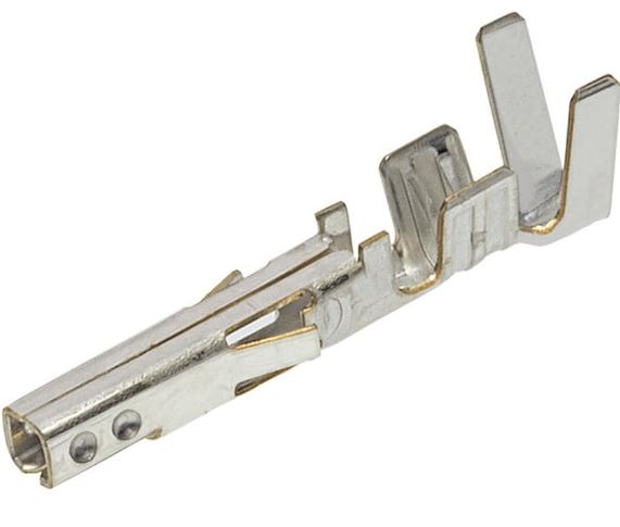 Molex Crimp Contact – DigiTune Ltd