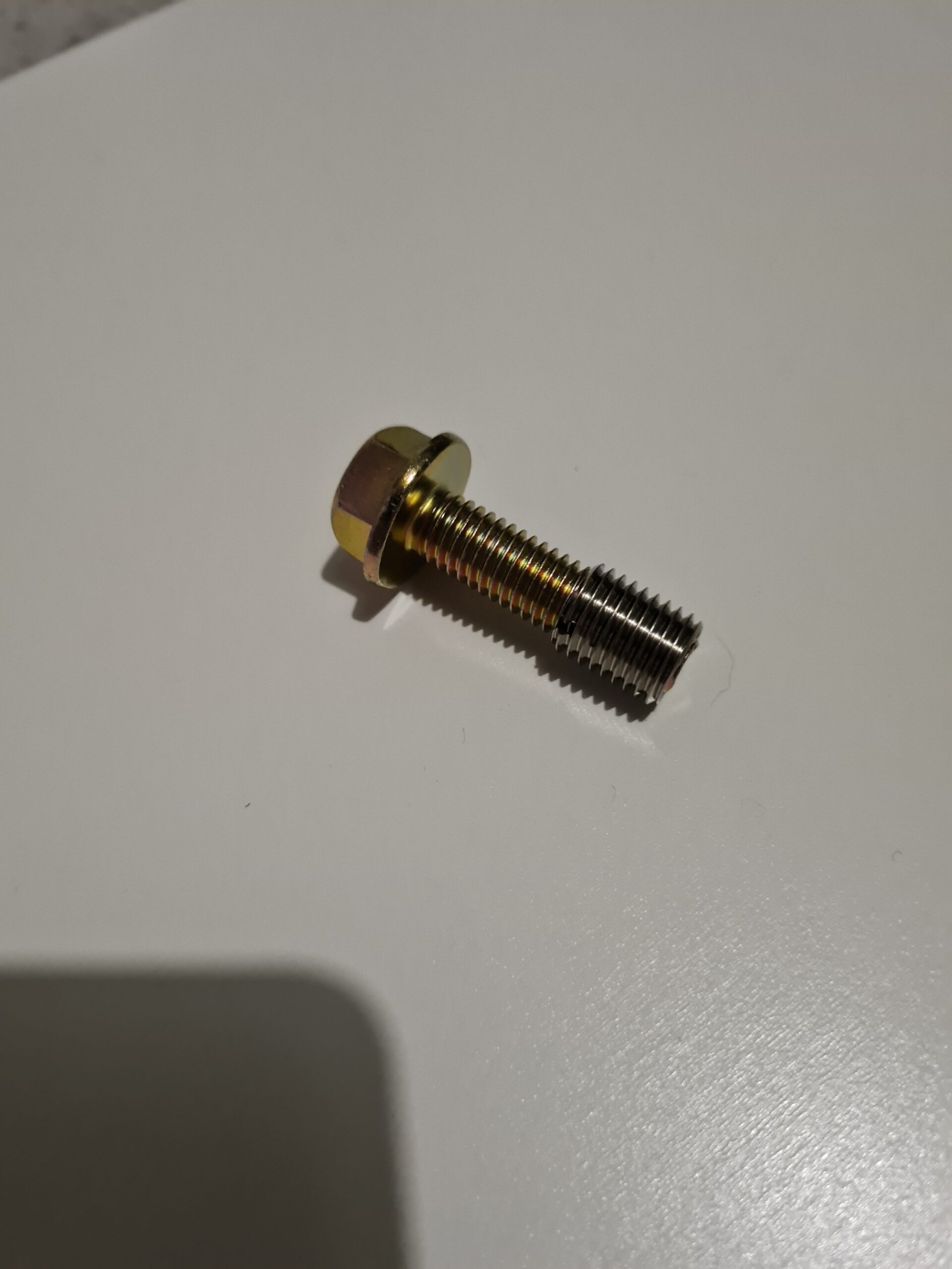 MX-5 Knock Sensor Mounting Hardware – DigiTune Ltd