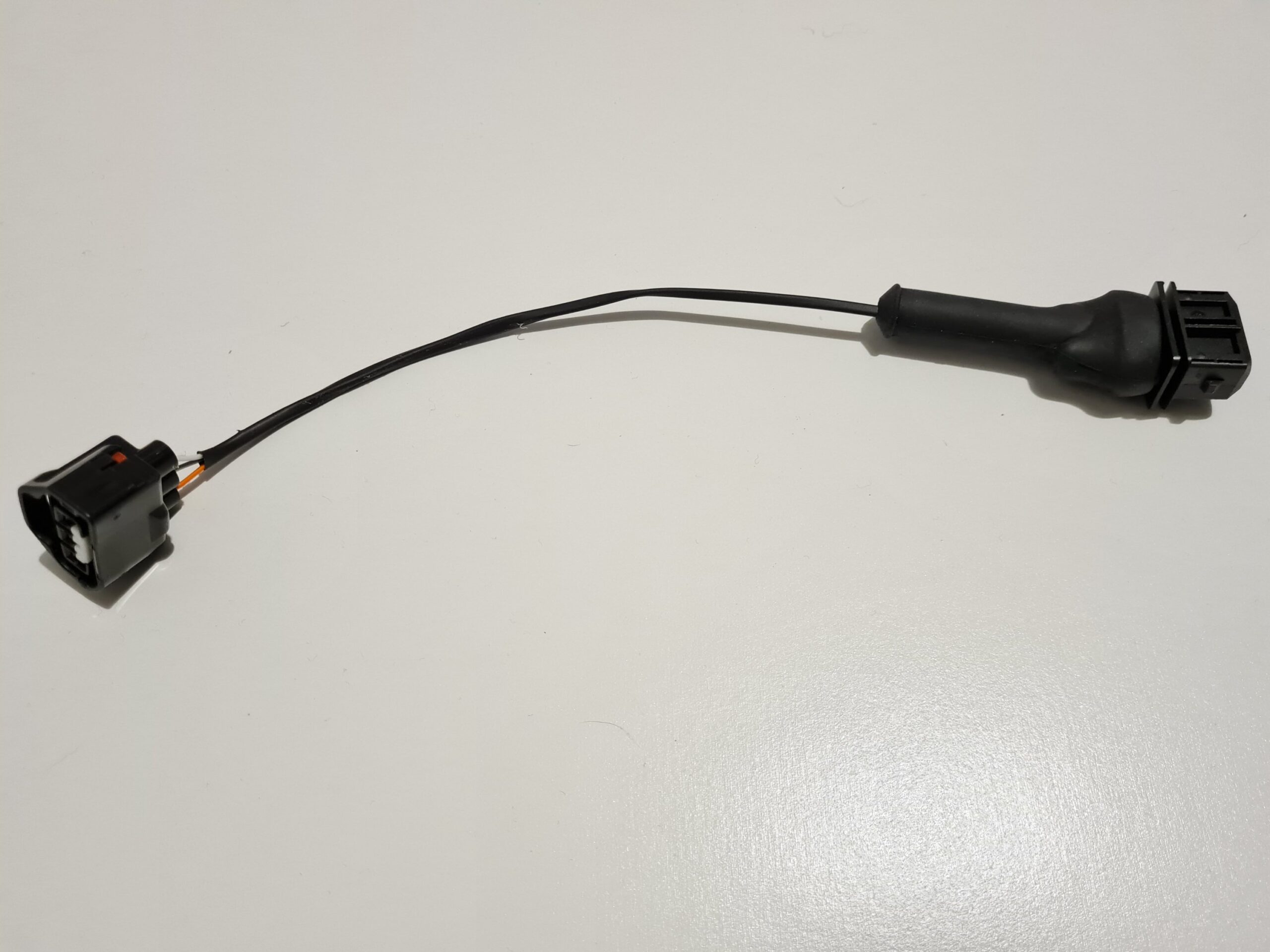 MX5 Mk1 1.6 to Mk2 TPS Adapter – DigiTune Ltd